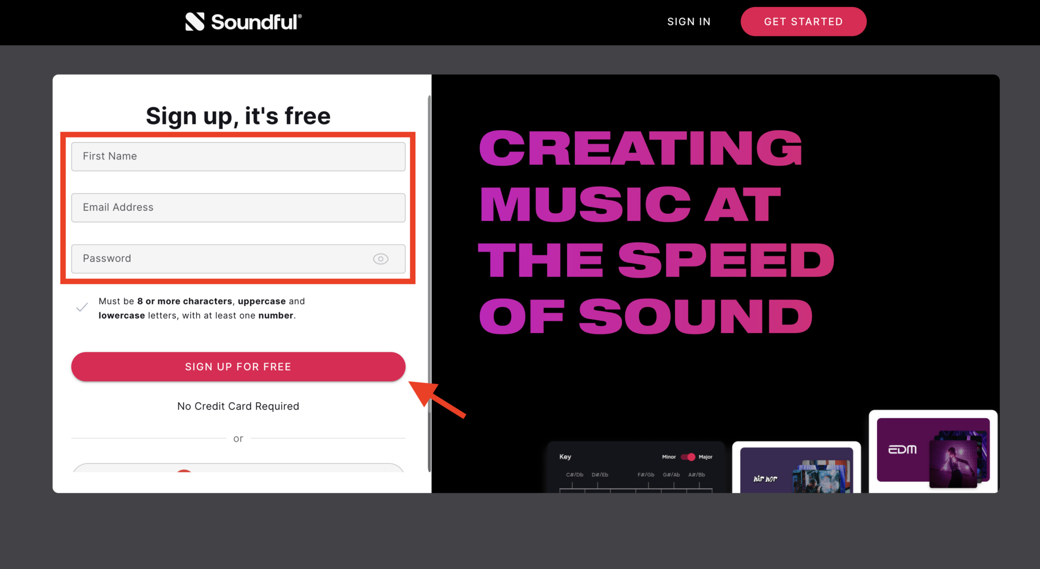 【著作権を買える】プロ向けの作曲AI「Soundful」の使い方や料金、商用利用までを徹底解説！ - AInote