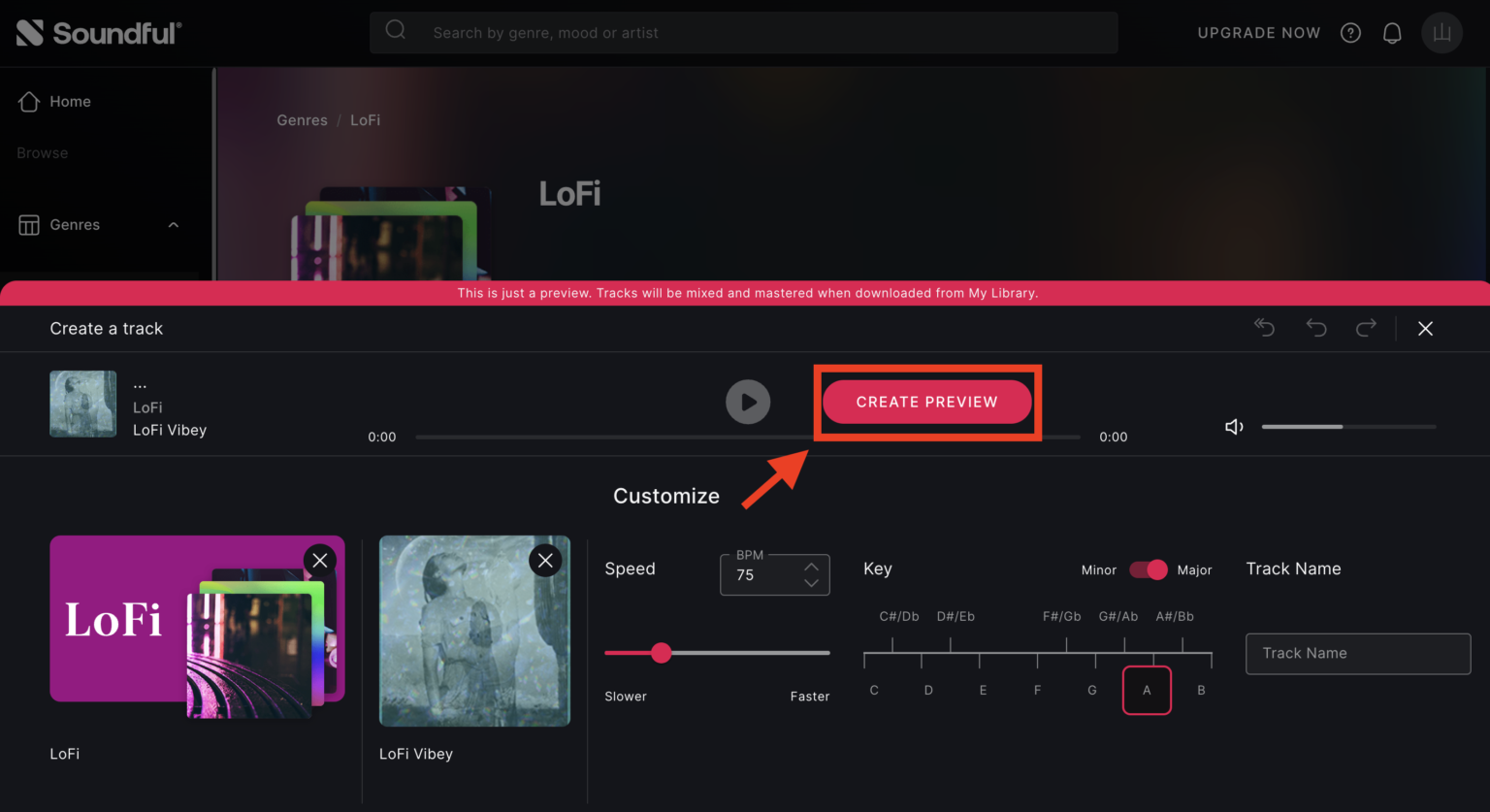 【著作権を買える】プロ向けの作曲AI「Soundful」の使い方や料金、商用利用までを徹底解説！ - AInote