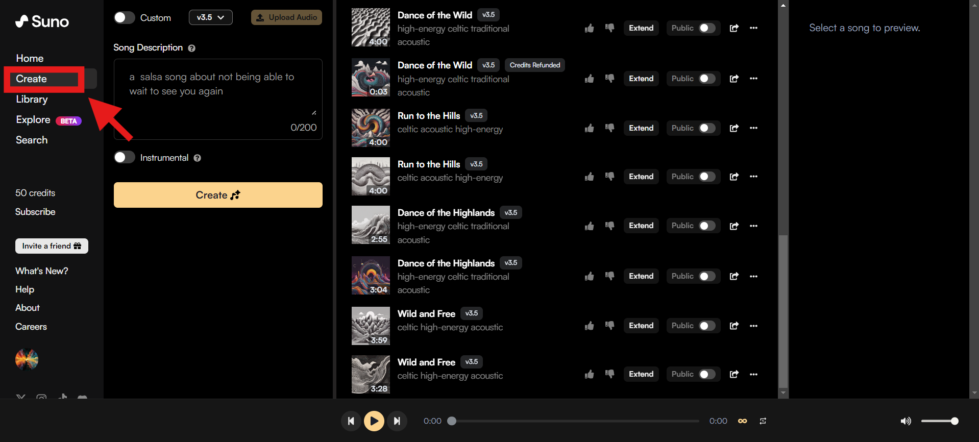 【プロ並みの楽曲を作れる】Suno AIの使い方・料金・商用利用を徹底解説！ - AInote